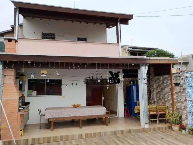 Casa / Sobrado para Venda em Jacareí/SP Vila Branca 2 Quartos