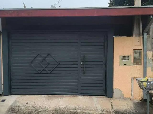 Casa / Sobrado para Venda em Jacareí/SP Vila Formosa 2 Quartos
