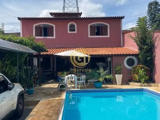 Casa / Sobrado para Venda em Jacareí/SP Vila Formosa 2 Quartos