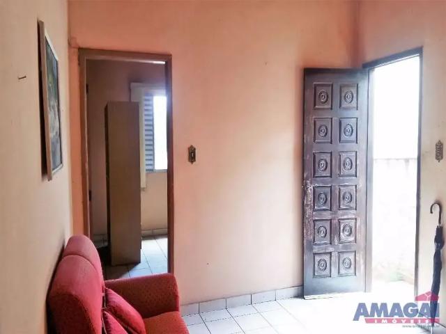 Casa / Sobrado para Venda em Jacareí/SP Vila Formosa 2 Quartos