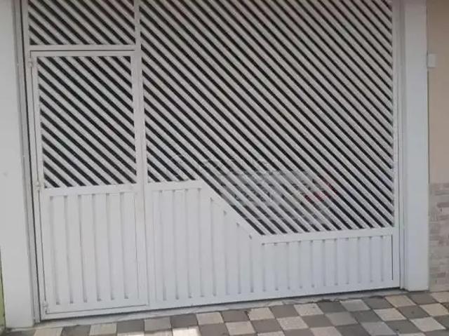Casa / Sobrado para Venda em Jacareí/SP Vila Formosa 2 Quartos