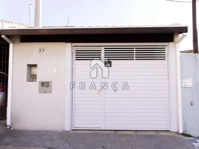Casa / Sobrado para Venda em Jacareí/SP Vila Formosa 2 Quartos
