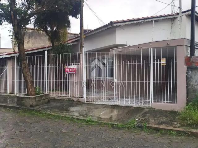 Casa / Sobrado para Venda em Jacareí/SP Vila Formosa 2 Quartos