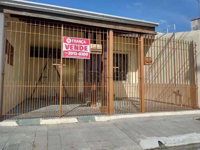 Casa / Sobrado para Venda em Jacareí/SP Vila Formosa 2 Quartos