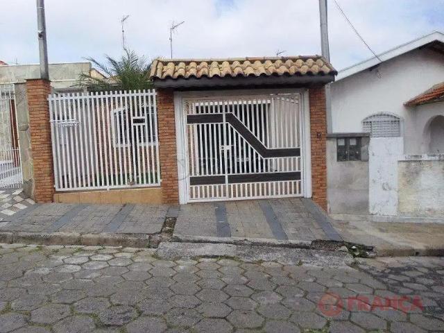 Casa / Sobrado para Venda em Jacareí/SP Vila Formosa 2 Quartos