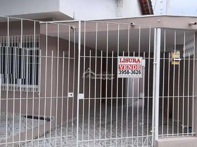 Casa / Sobrado para Venda em Jacareí/SP Vila Formosa 2 Quartos