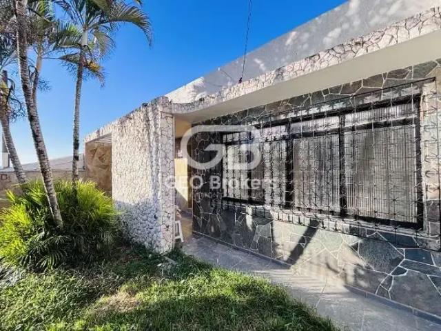 Casa / Sobrado para Venda em Jacareí/SP Vila Formosa 2 Quartos