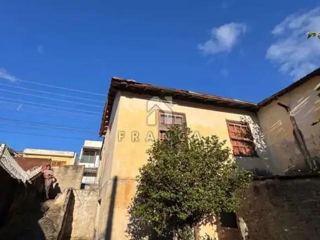 Casa / Sobrado para Venda em Jacareí/SP Vila Formosa 2 Quartos