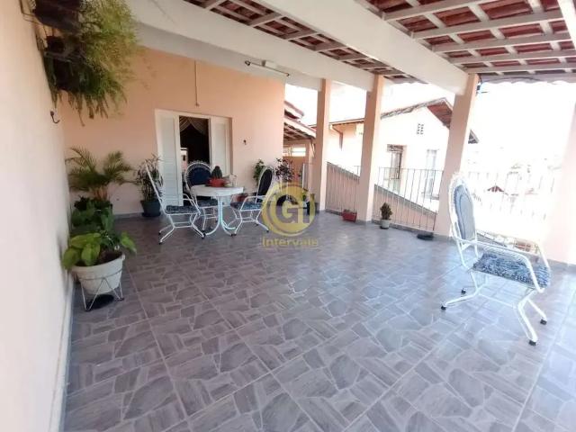 Casa / Sobrado para Venda em Jacareí/SP Vila Formosa 2 Quartos