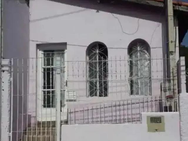 Casa / Sobrado para Venda em Jacareí/SP Vila Formosa 2 Quartos