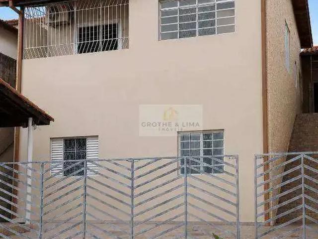 Casa / Sobrado para Venda em Jacareí/SP Vila Formosa 3 Quartos