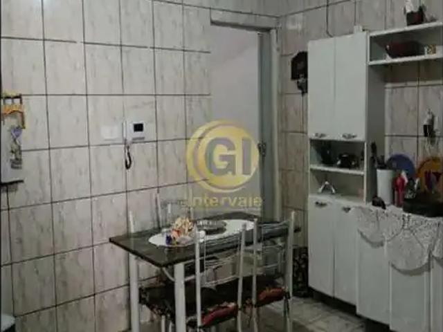 Casa / Sobrado para Venda em Jacareí/SP Vila Formosa 3 Quartos