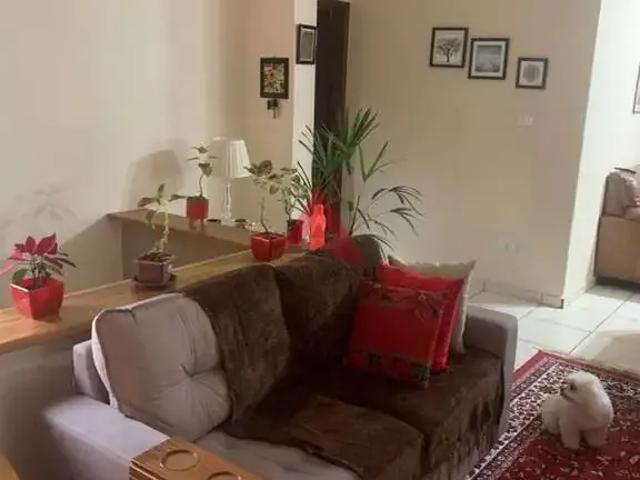 Casa / Sobrado para Venda em Jacareí/SP Vila Formosa 4 Quartos