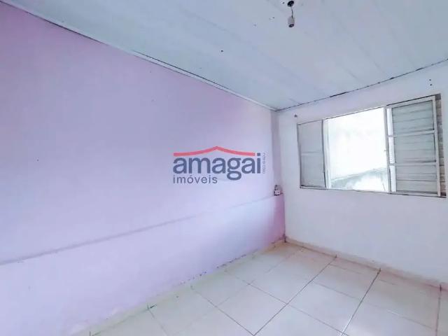 Casa / Sobrado para Venda em Jacareí/SP Vila Garcia São Silvestre 2 Quartos