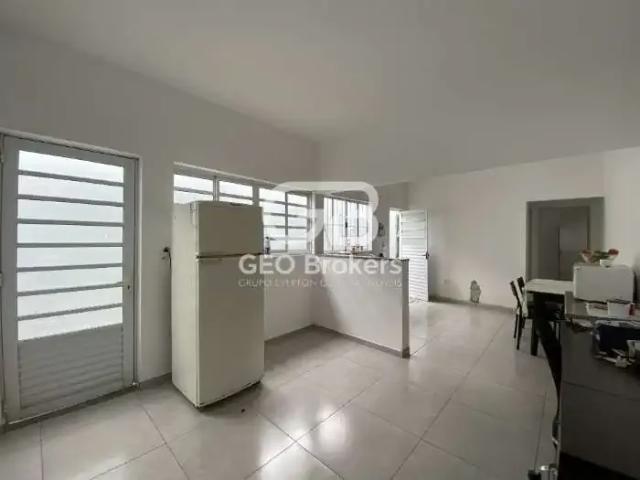 Casa / Sobrado para Venda em Jacareí/SP Vila Machado 2 Quartos