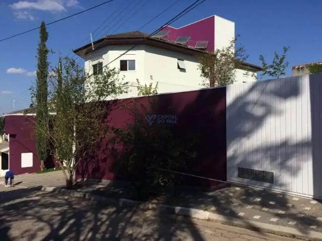 Casa / Sobrado para Venda em Jacareí/SP Vila Martinez 3 Quartos
