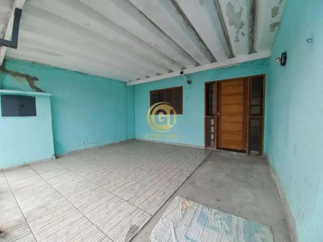 Casa / Sobrado para Venda em Jacareí/SP Vila Martinez 3 Quartos