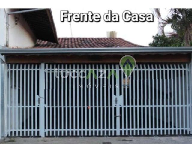 Casa / Sobrado para Venda em Jacareí/SP Vila Martinez 3 Quartos