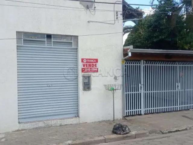 Casa / Sobrado para Venda em Jacareí/SP Vila Martinez 3 Quartos