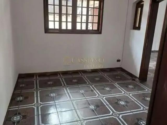 Casa / Sobrado para Venda em Jacareí/SP Vila Martinez 3 Quartos