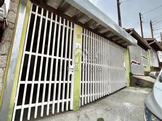 Casa / Sobrado para Venda em Jacareí/SP Vila Nova Aliança 2 Quartos