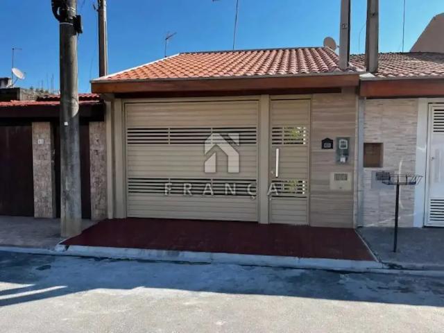 Casa / Sobrado para Venda em Jacareí/SP Vila Nova Aliança 2 Quartos