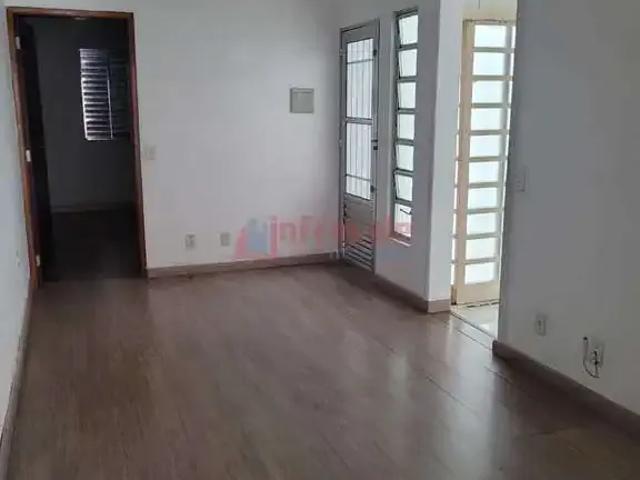 Casa / Sobrado para Venda em Jacareí/SP Vila Nova Aliança 2 Quartos