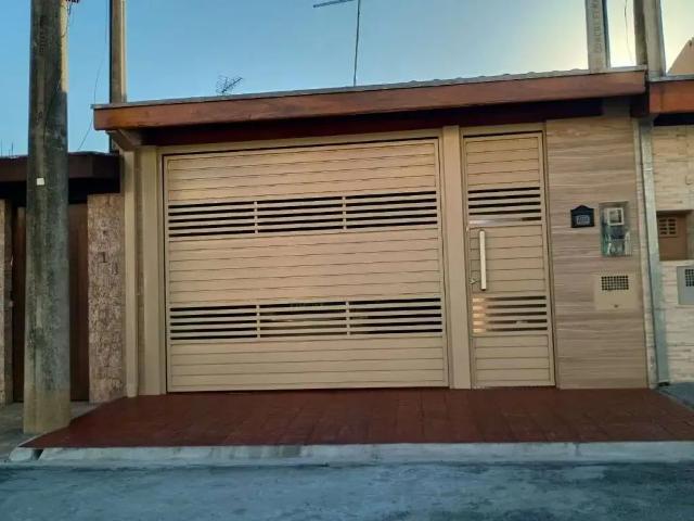 Casa / Sobrado para Venda em Jacareí/SP Vila Nova Aliança 2 Quartos