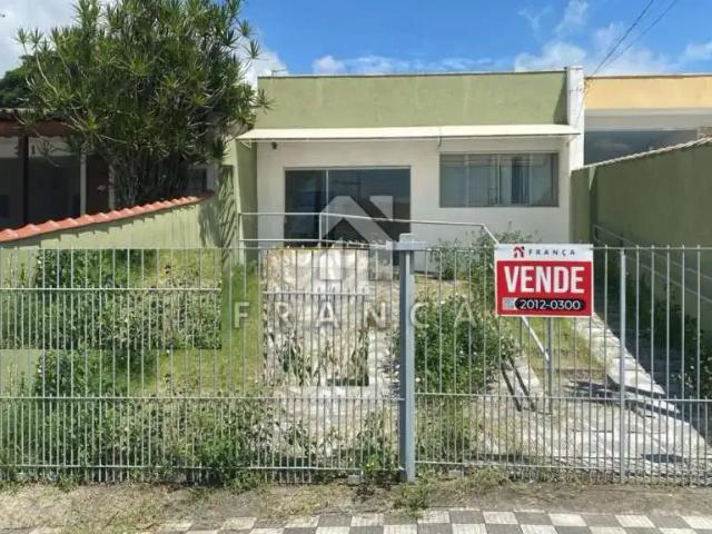 Casa / Sobrado para Venda em Jacareí/SP Vila Pinheiro 4 Quartos
