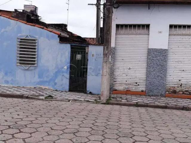 Casa / Sobrado para Venda em Jacareí/SP Vila Pinheiro 5 Quartos
