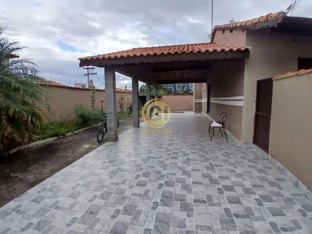 Casa / Sobrado para Venda em Jacareí/SP Vila Pinheiro 2 Quartos