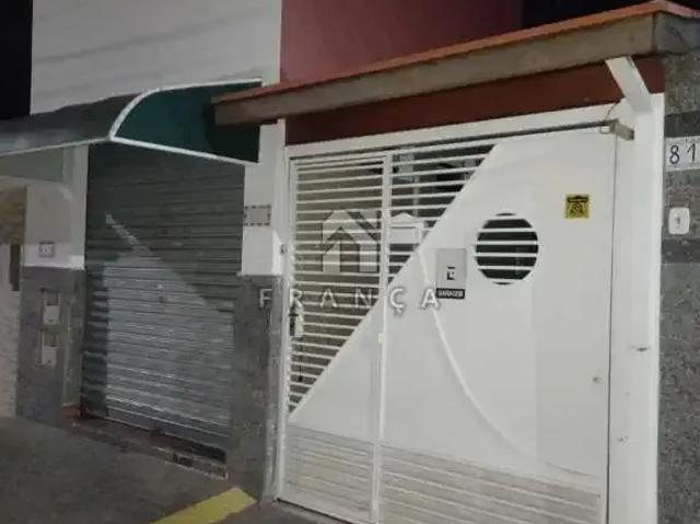 Casa / Sobrado para Venda em Jacareí/SP Vila Pinheiro 2 Quartos