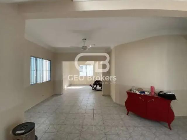 Casa / Sobrado para Venda em Jacareí/SP Vila Pinheiro 3 Quartos