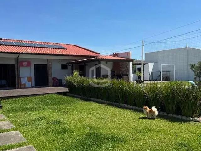 Casa / Sobrado para Venda em Jaguaruna/SC Torneiro 3 Quartos