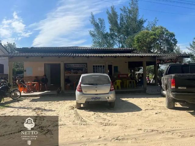 Casa / Sobrado para Venda em Jaguaruna/SC Balneário Esplanada