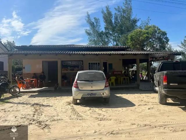 Casa / Sobrado para Venda em Jaguaruna/SC Balneário Esplanada