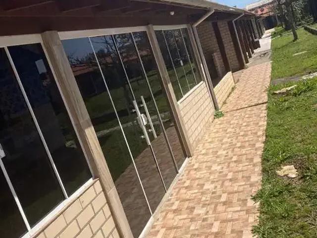 Casa / Sobrado para Venda em Jaguaruna/SC Camacho 2 Quartos