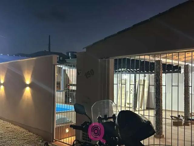 Casa / Sobrado para Venda em Jaguaruna/SC Camacho 2 Quartos