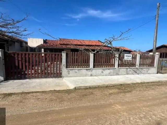 Casa / Sobrado para Venda em Jaguaruna/SC Camacho 3 Quartos