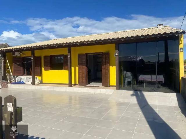 Casa / Sobrado para Venda em Jaguaruna/SC Camacho