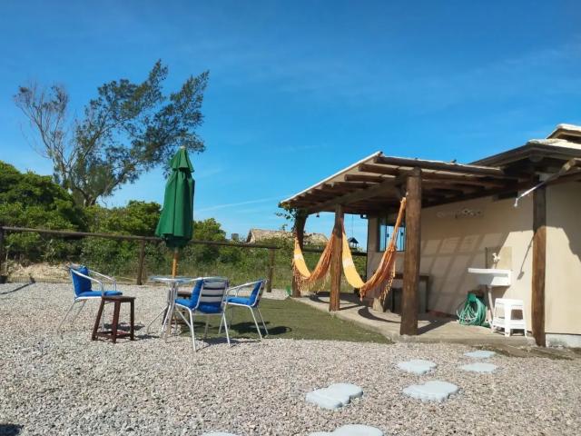 Casa / Sobrado para Venda em Jaguaruna/SC Campo Bom 2 Quartos