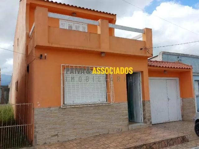 Casa / Sobrado para Venda em Jaguarão/RS Centro 3 Quartos