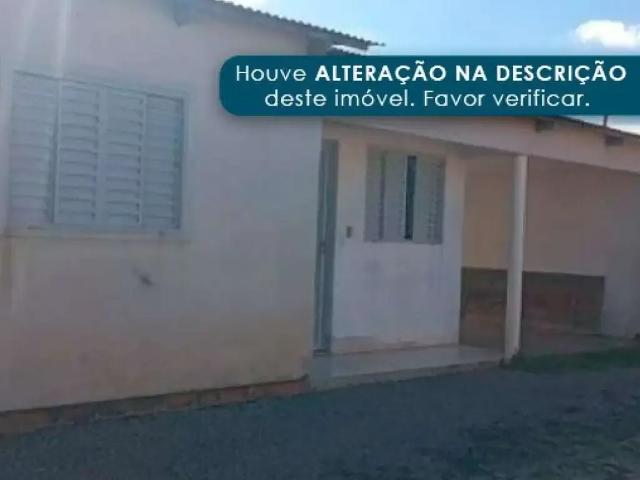 Casa / Sobrado para Venda em Jaguari/RS Centro