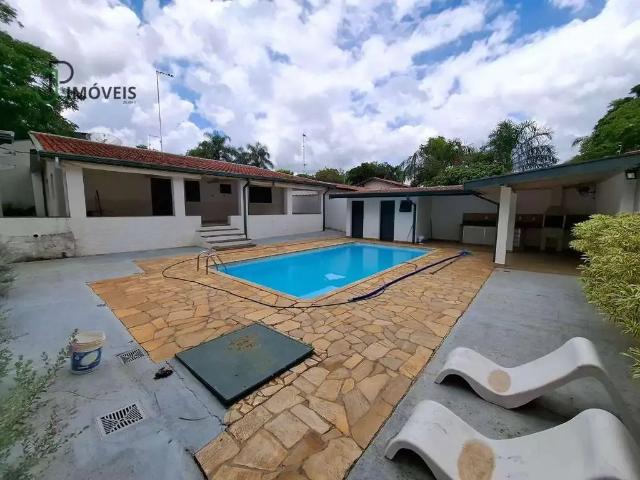 Casa / Sobrado para Venda em Jaguariúna/SP Chácara Primavera 2 Quartos