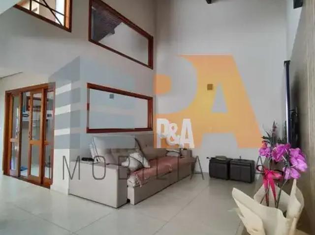 Casa / Sobrado para Venda em Jaguariúna/SP Chácara São João 3 Quartos
