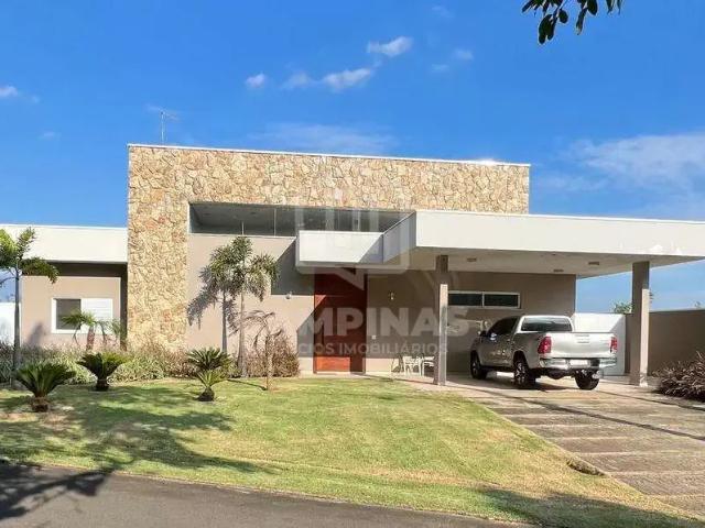 Casa / Sobrado para Venda em Jaguariúna/SP Chácara São José 4 Quartos