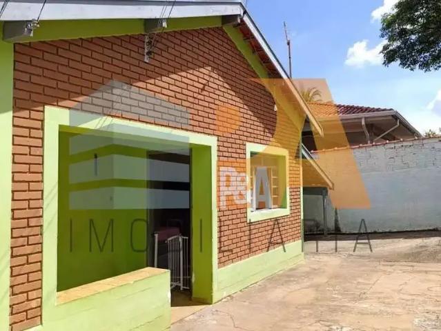 Casa / Sobrado para Venda em Jaguariúna/SP Gleba Destacada da Fazenda Santa Cruz 3 Quartos