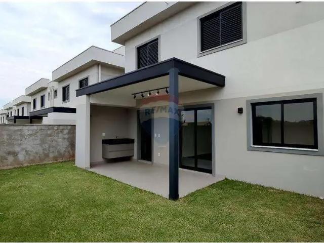 Casa / Sobrado para Venda em Jaguariúna/SP ESTÂNCIA DAS FLORES 3 Quartos