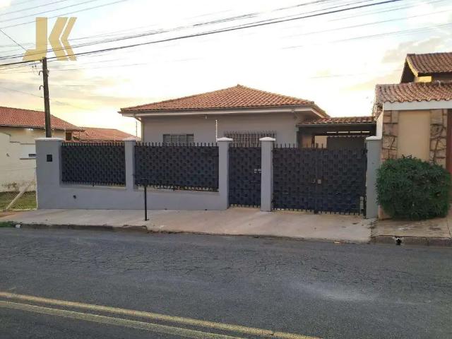 Casa / Sobrado para Venda em Jaguariúna/SP Jardim Mauá 2 Quartos