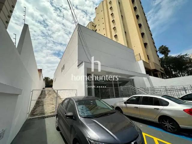 Casa / Sobrado para Venda em Jaguariúna/SP Jardim Botânico 1 Quartos